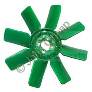 Fan blade – AR26382 & RE41269 | John Cheap