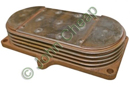 Oil Cooler – RE59296 | John Cheap