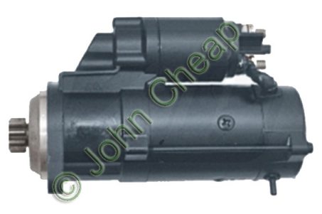 Starter motor 12V 3.2kW z10 – RE516157 | John Cheap